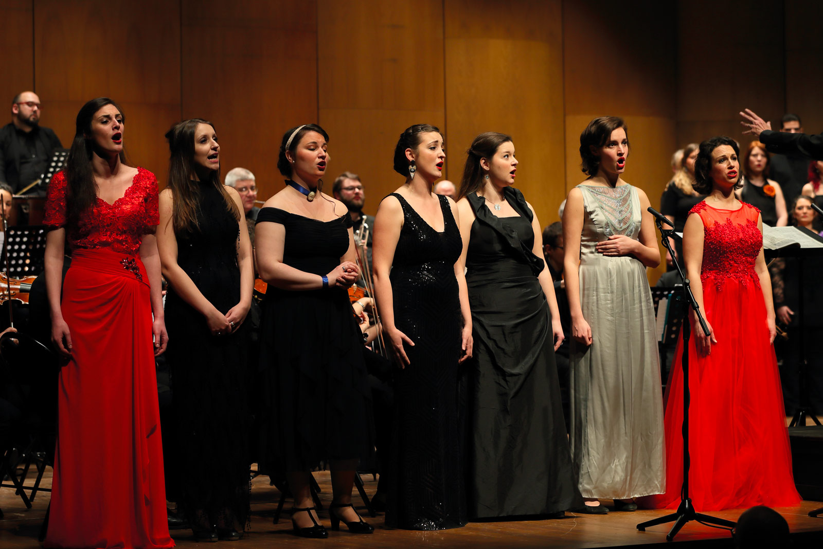 Grand Concert Lyrique | PBA