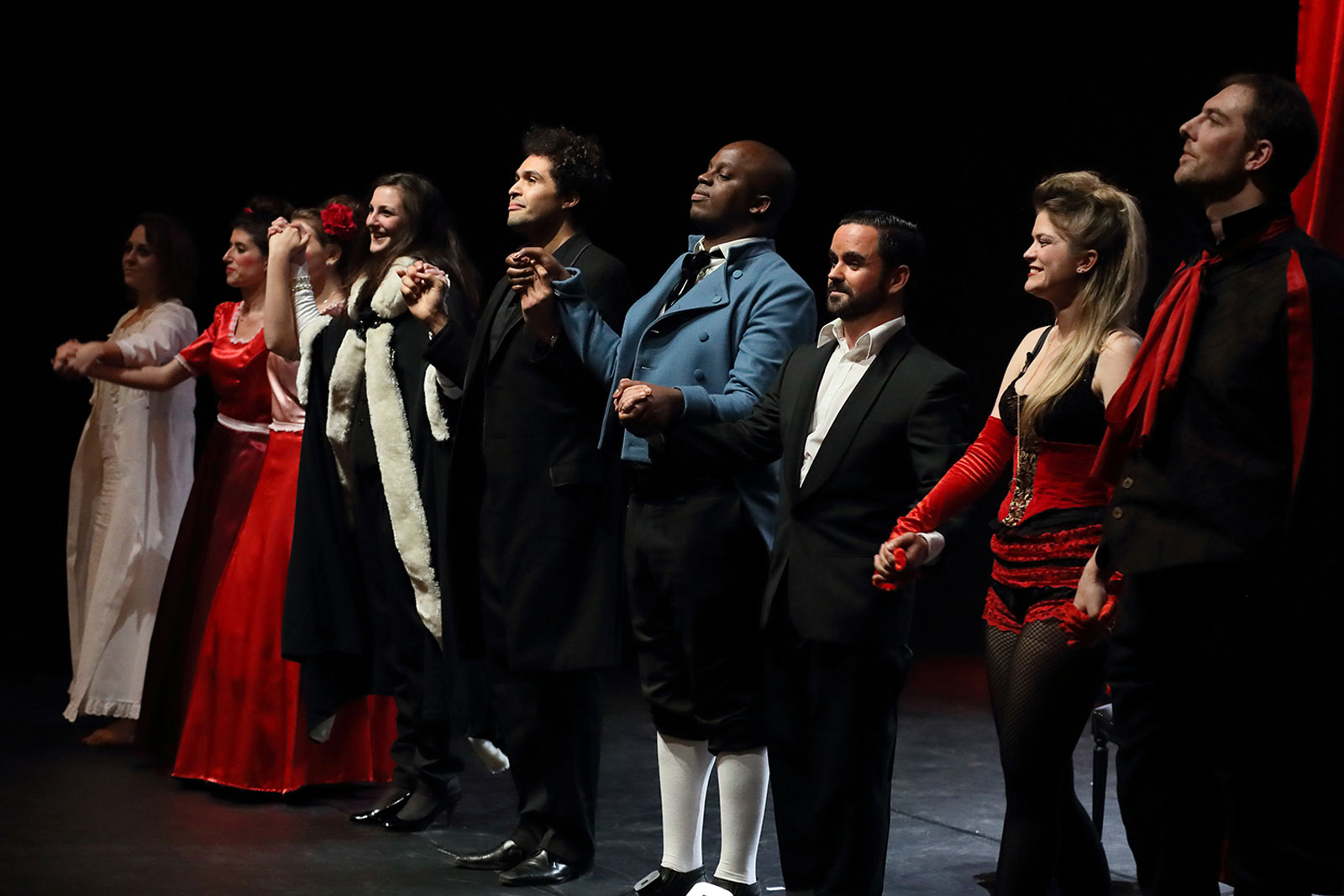 Grand concert lyrique | PBA