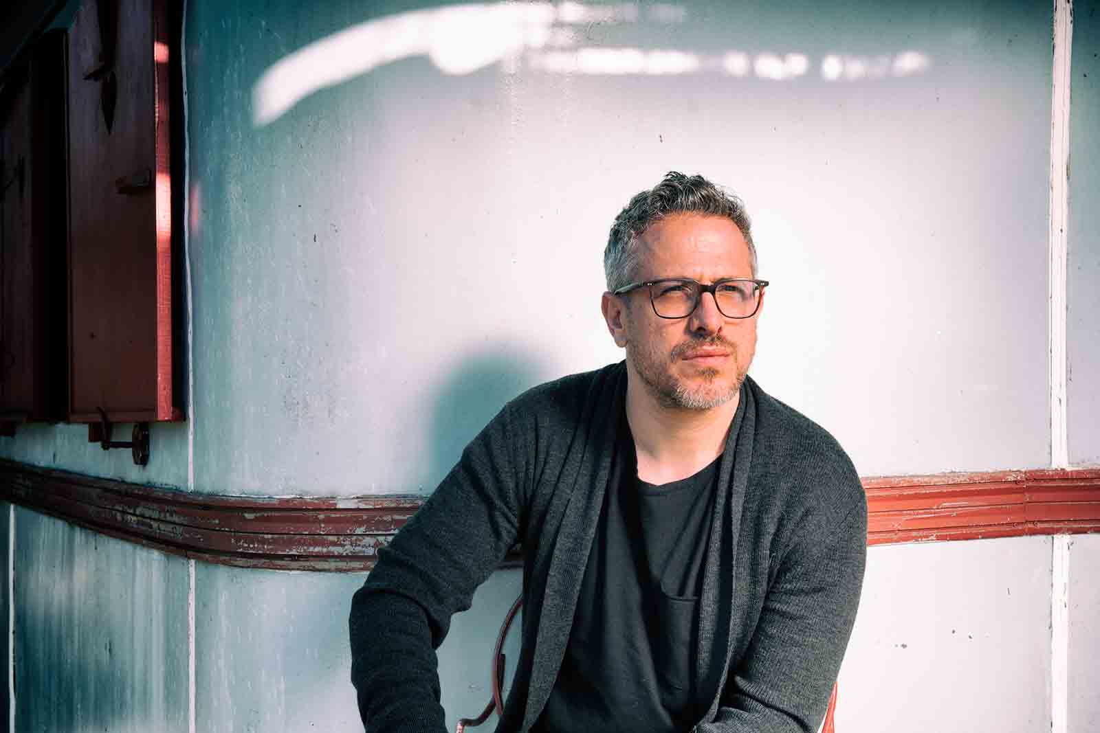 Ziv Ravitz Trio | PBA