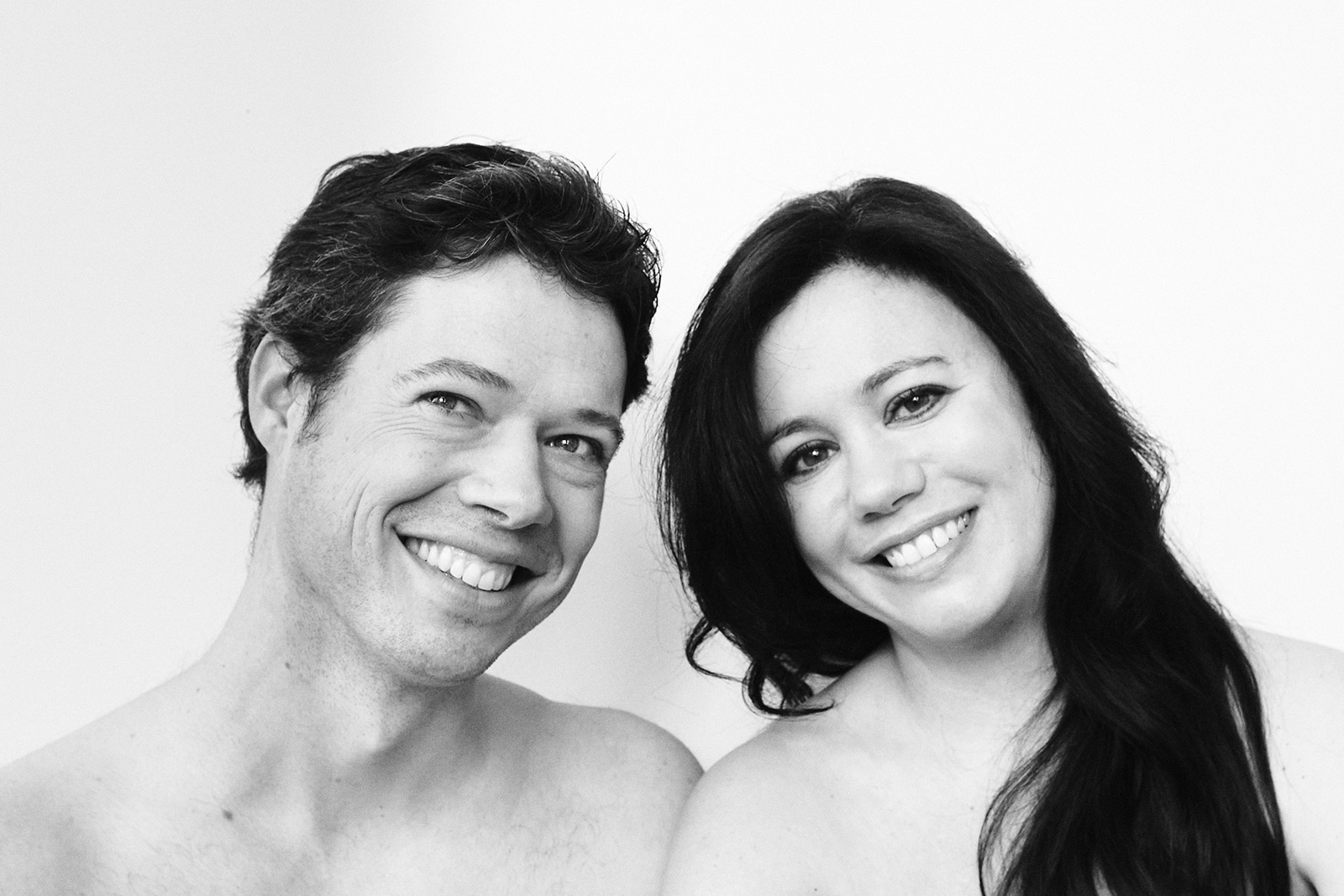 Pierre Solot & Elsa de Lacerda | PBA