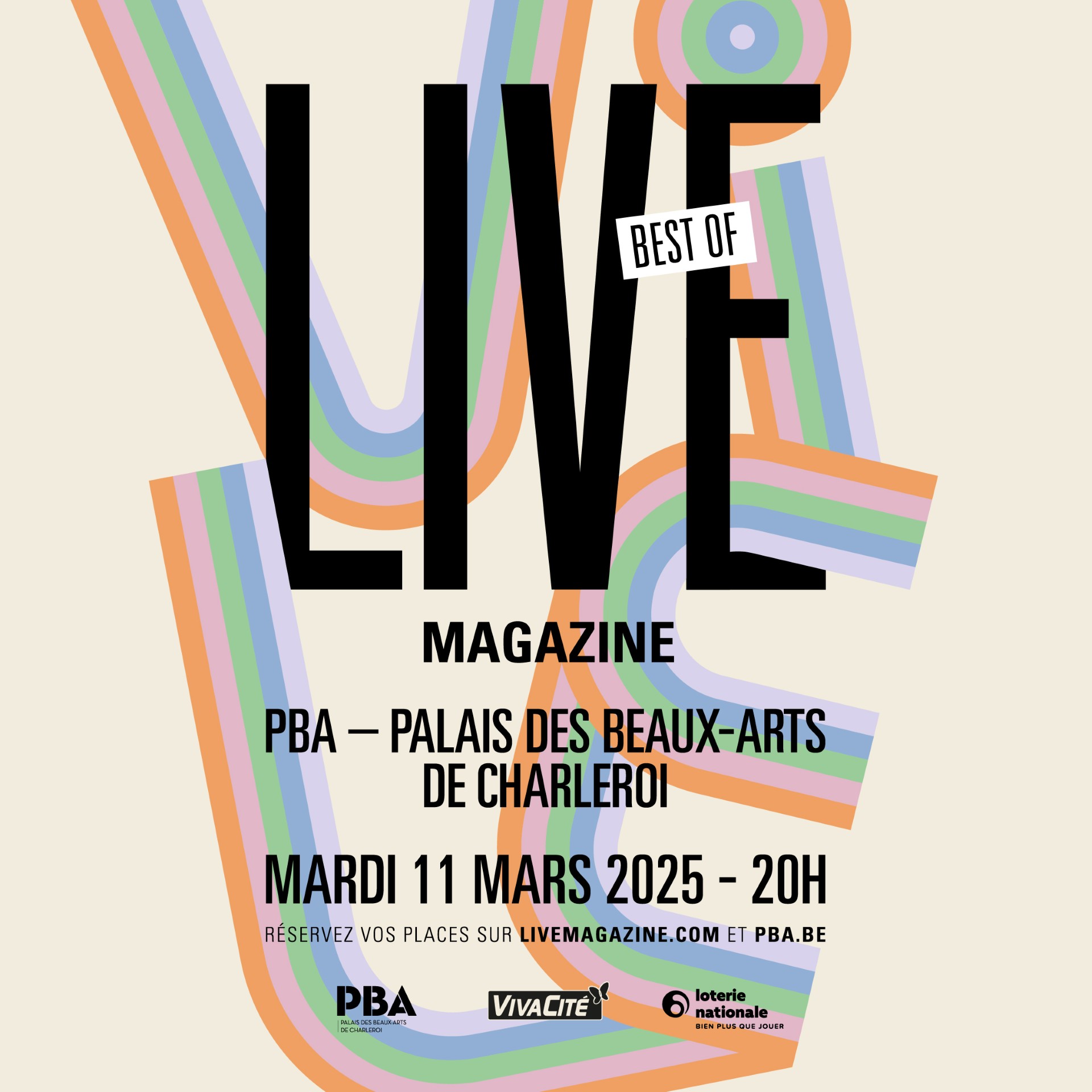 Live Magazine | PBA