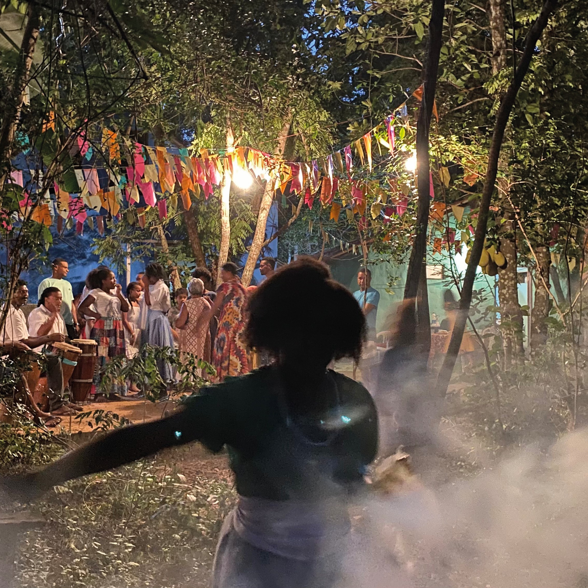 Après le silence | PBA