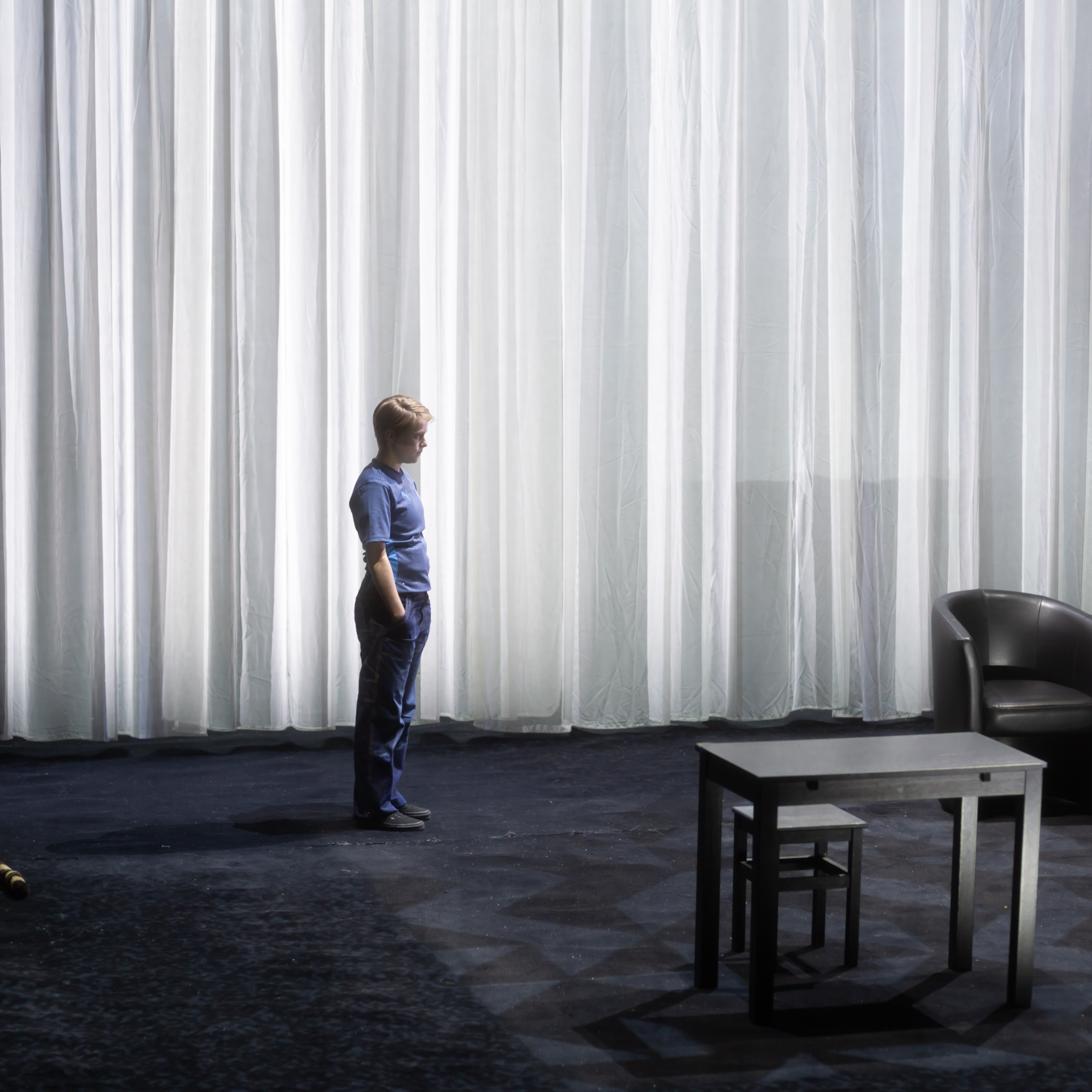 Les petites filles modernes | PBA